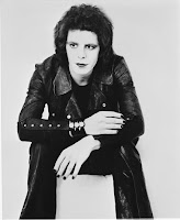 Aucun Achat Requis: Lewis Allan Reed (1942-2013)