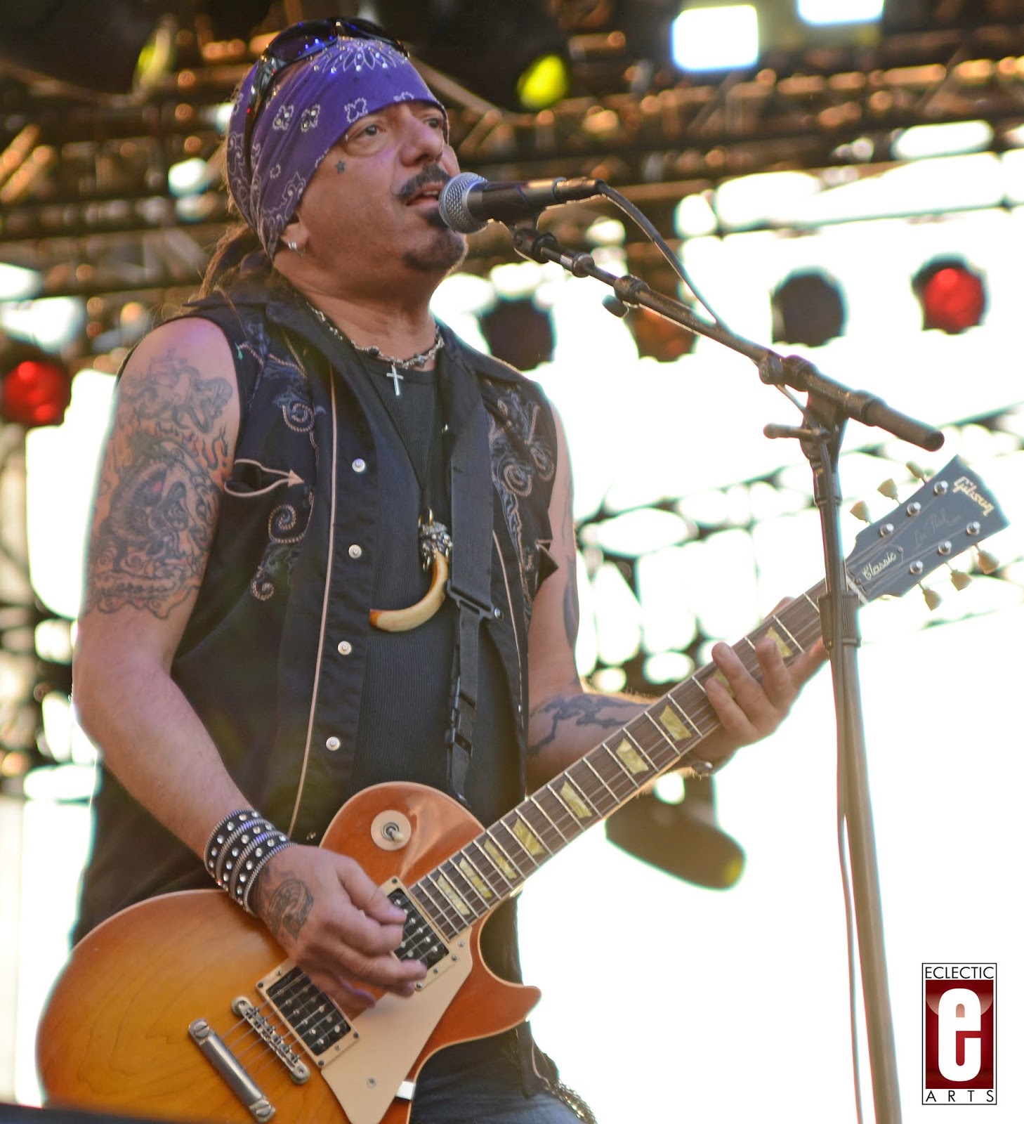 Summer Time Rocking with COUNT'S 77 - Gig Review from Snoqualmie, WA on ...