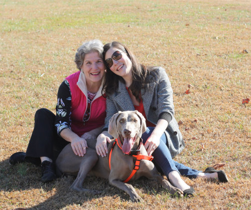 Thanksgiving on The James | 17 Apart