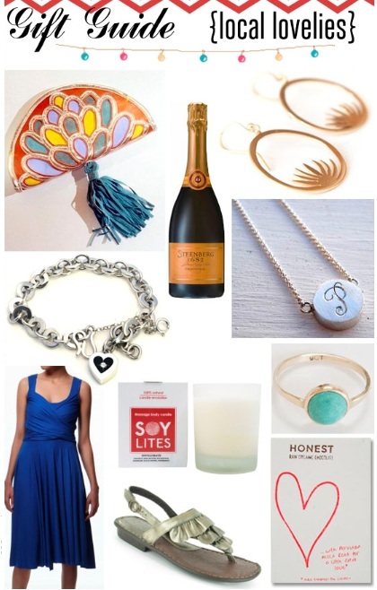 Guest posted on lanalou style - Being Brazen