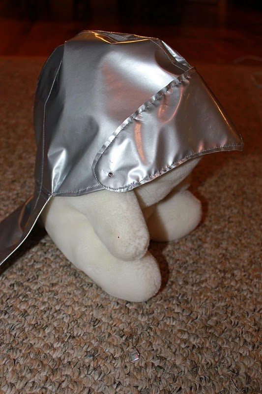 THE MUDDY PRINCESS: Halloween Costumes