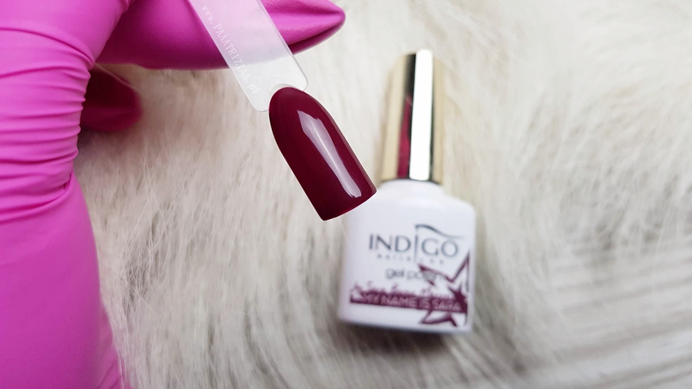 Hell's Beauty by paaatriziaa: INDIGO × SIN BY MANNEI (NOWA KOLEKCJA ...