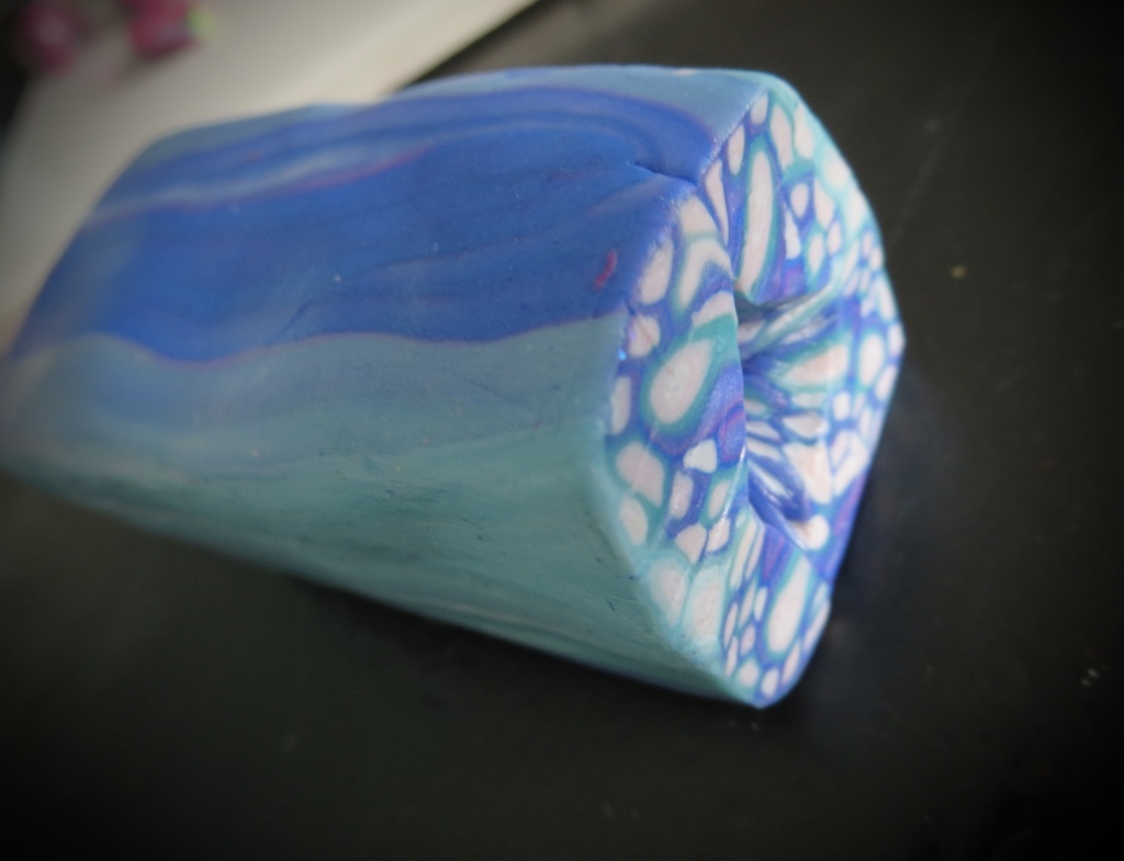 HeArtfully Creating: POLYMER CLAY JOURNEY: A HeArtfully Creating Summer