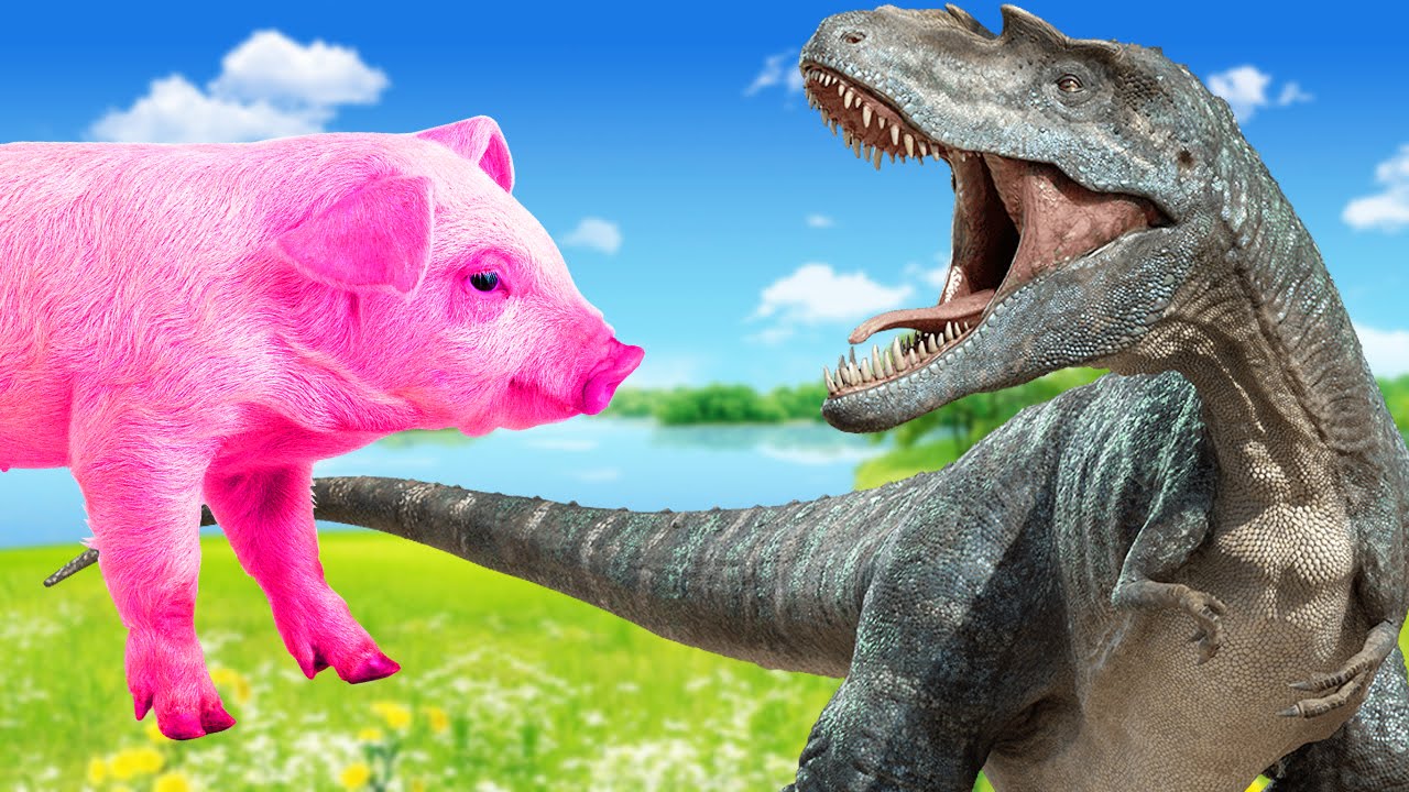 September 2016 - Pig Cartoon For Childrens