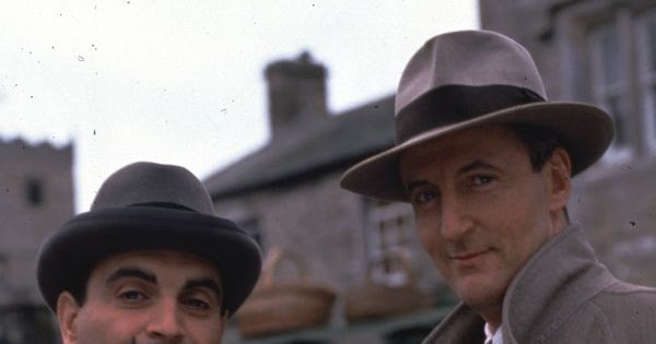 Investigating Agatha Christie's Poirot: Episode-by-episode: Double Sin