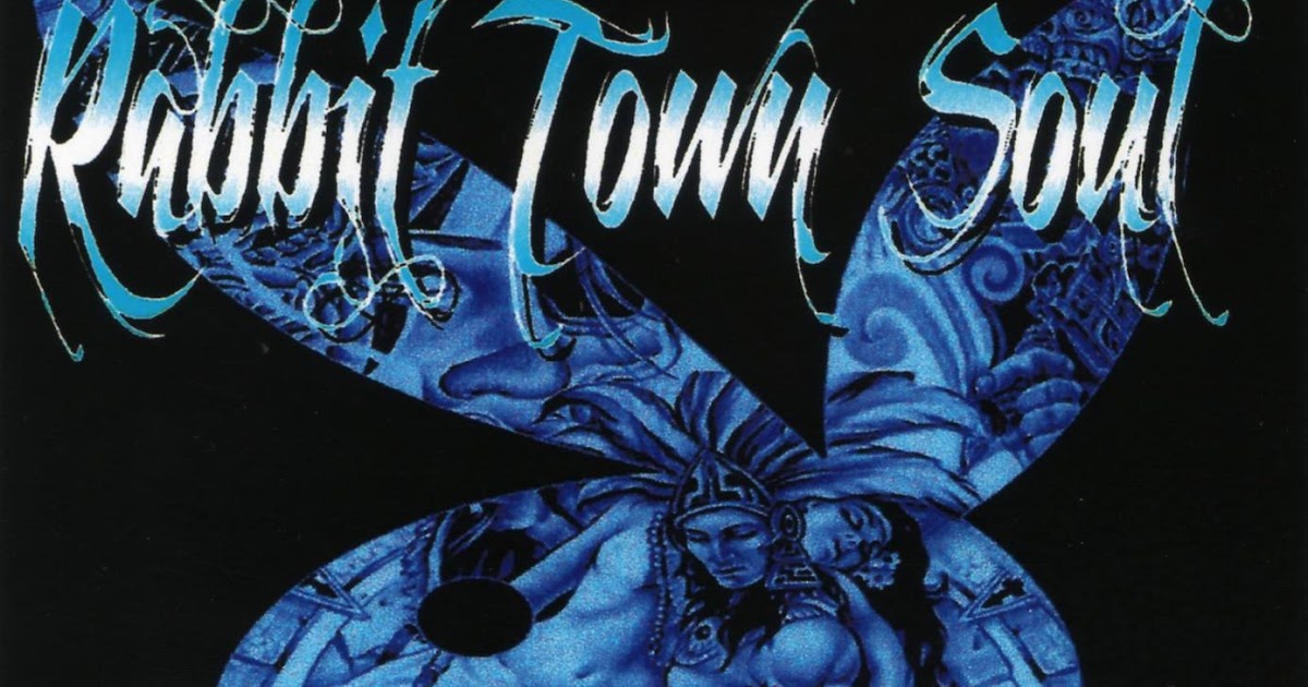 Doo Wop n Soul Oldies: * NEW * Rabbit Town Soul