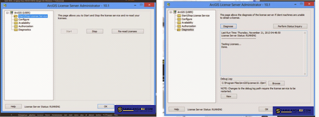 Arcgis license manager pre release version of windows - awardsrewa