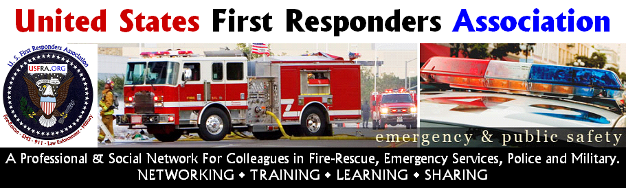 United States First Responders Association: Receive $1,000 To Conduct A ...
