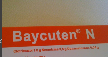 Para qué sirve el baycuten