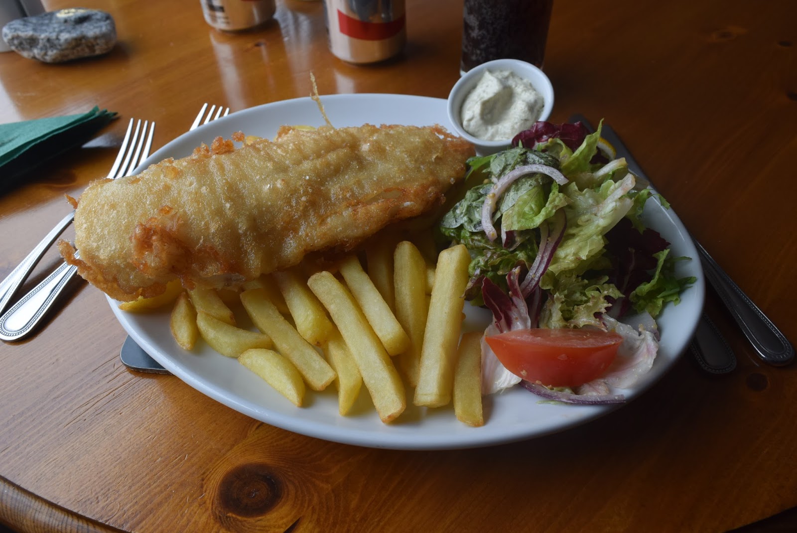 Scotland 2016 - A brief tale of our visit and our foody treats: The ...