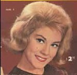 Ritmos del ayer ♫♫♫: Julissa