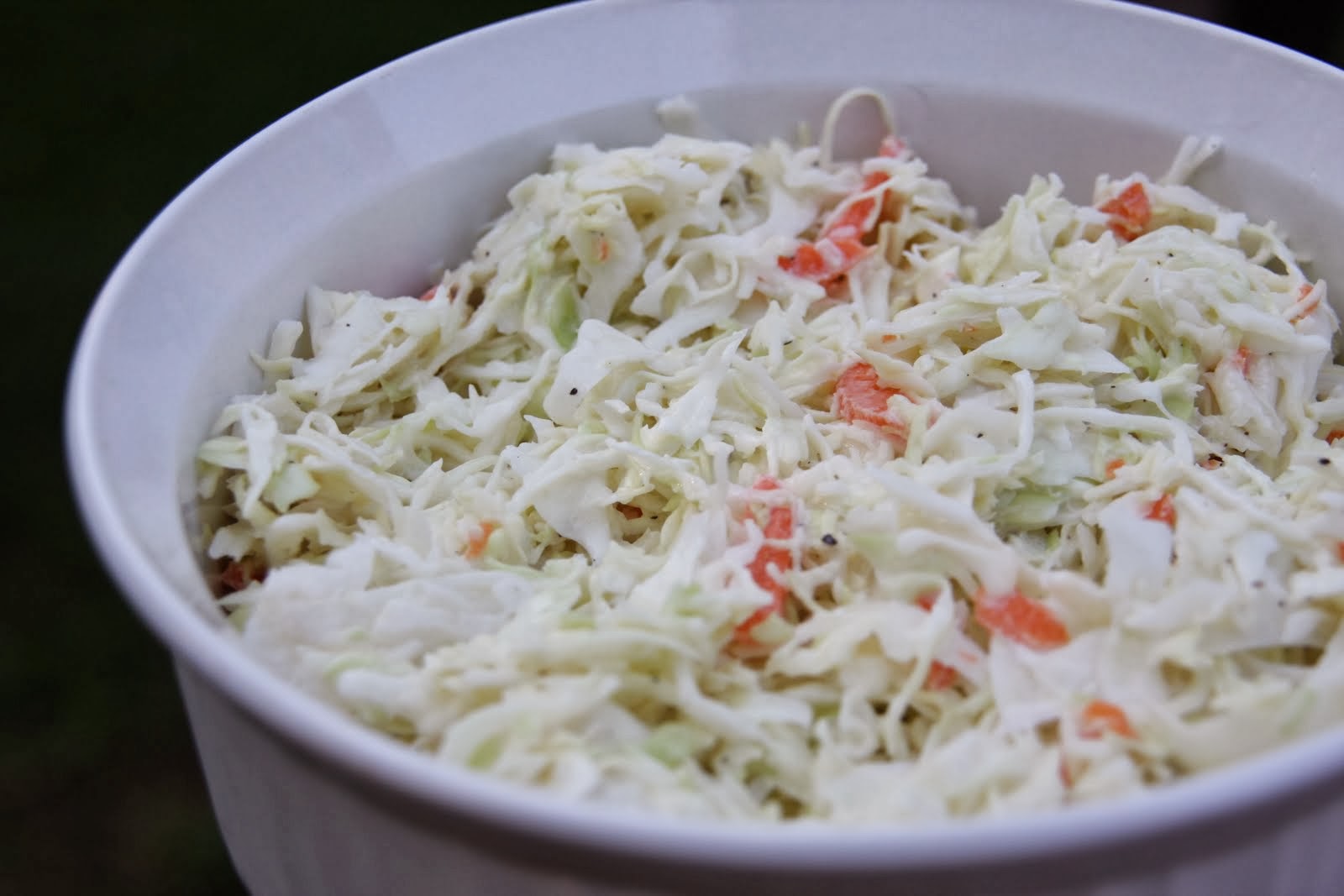 Coleslaw Salata - KFC Salatasi