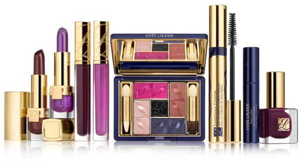 Smartologie: Estee Lauder Makeup Collection for Fall 2012