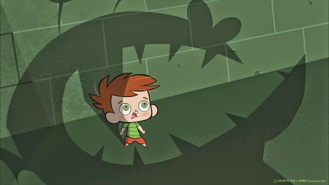 Madhouse Family Reviews: New kids' channel POP hits the screens