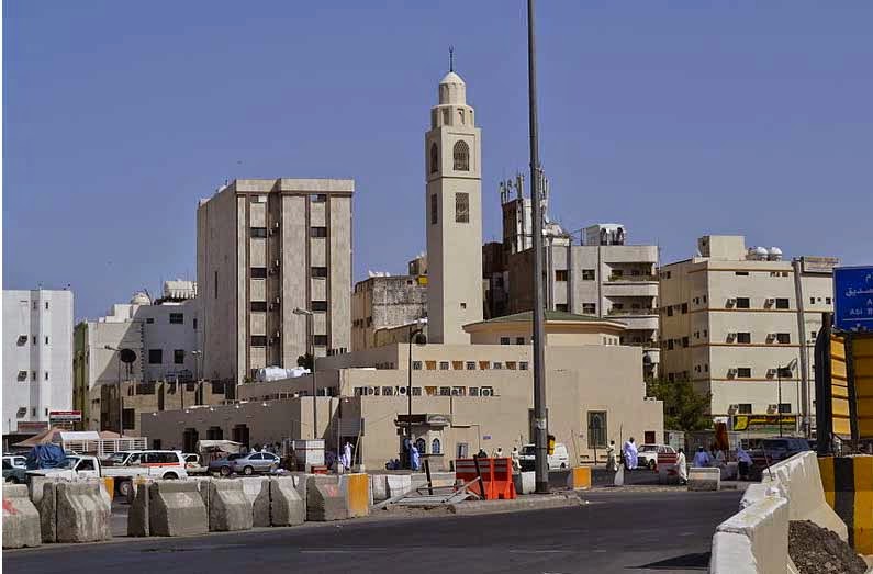 Uniknya Tempat: Masjid Ijabah di Madinah dan 3 Doa Rasulullah untuk Umatnya