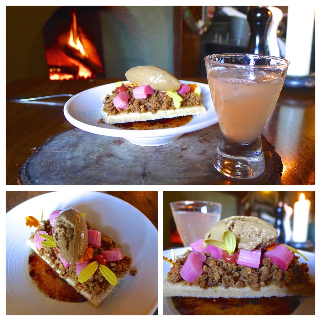 HUNGRY HOSS: Star Inn - Harome, Yorkshire #MichelinStar