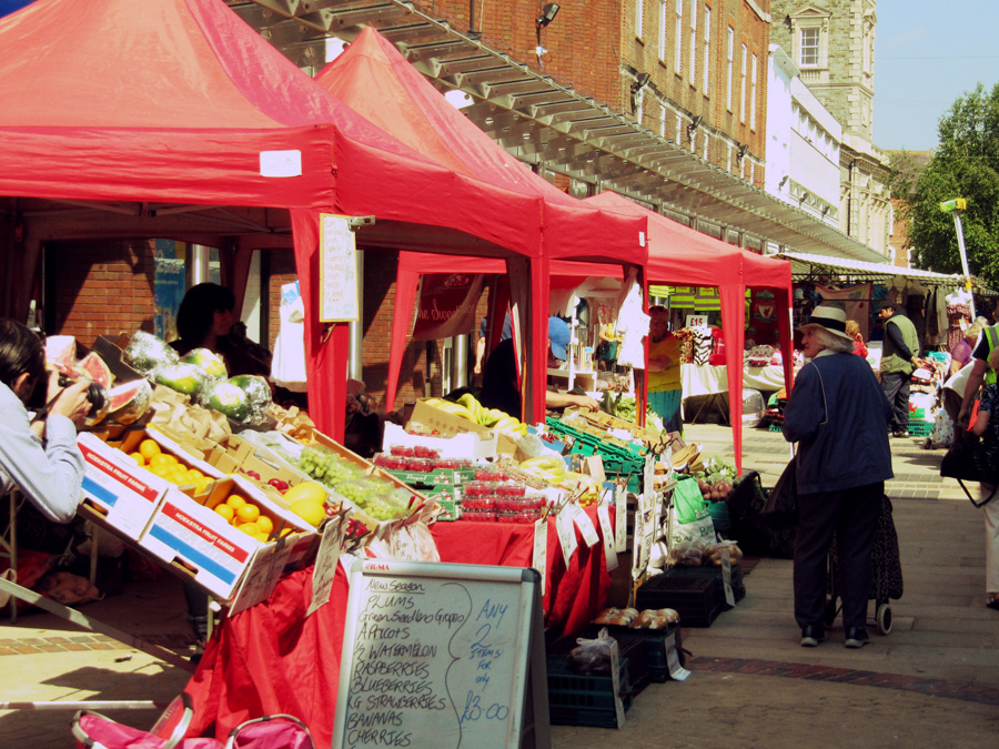 Llanelli Current Affairs and Places of Interest | TheTinDragon