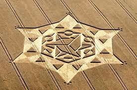 DEL CIELO A LA TIERRA / CHILE: MARAVILLOSOS AGROGRAMAS DE VARIAS ÉPOCAS ...