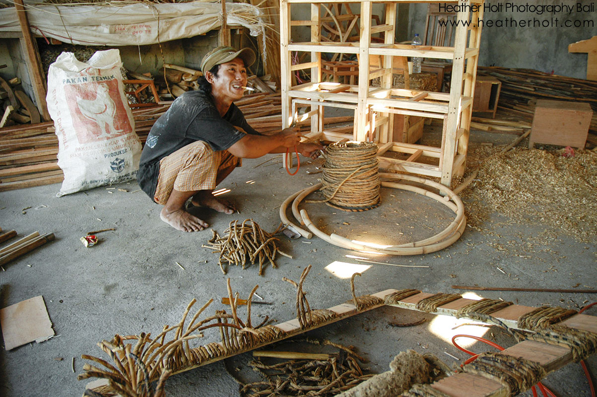 Heather Holt Photography Bali: Beautiful Indonesia: Balinese Handicrafts