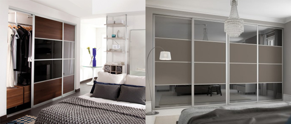 Sliding Robes Direct Blog: How to Give your Existing Sliding Wardrobe a ...
