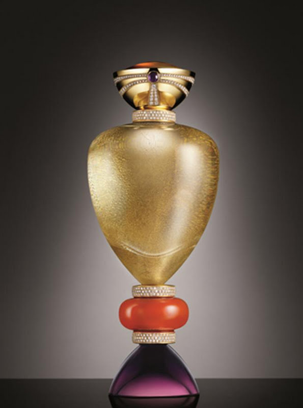 Te presentamos al perfume mas caro del Mundo. Opera Prima