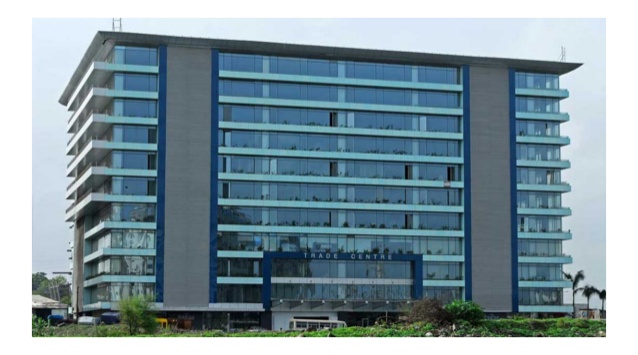 RENT OFFICE SPACES IN BKC - BANDAR KURLA COMPLEX MUMBAI call + 91 ...