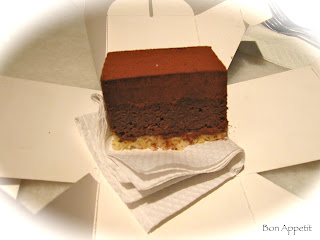 Bon Appétit: Lé Trianon : Eat it like Kings and Queens