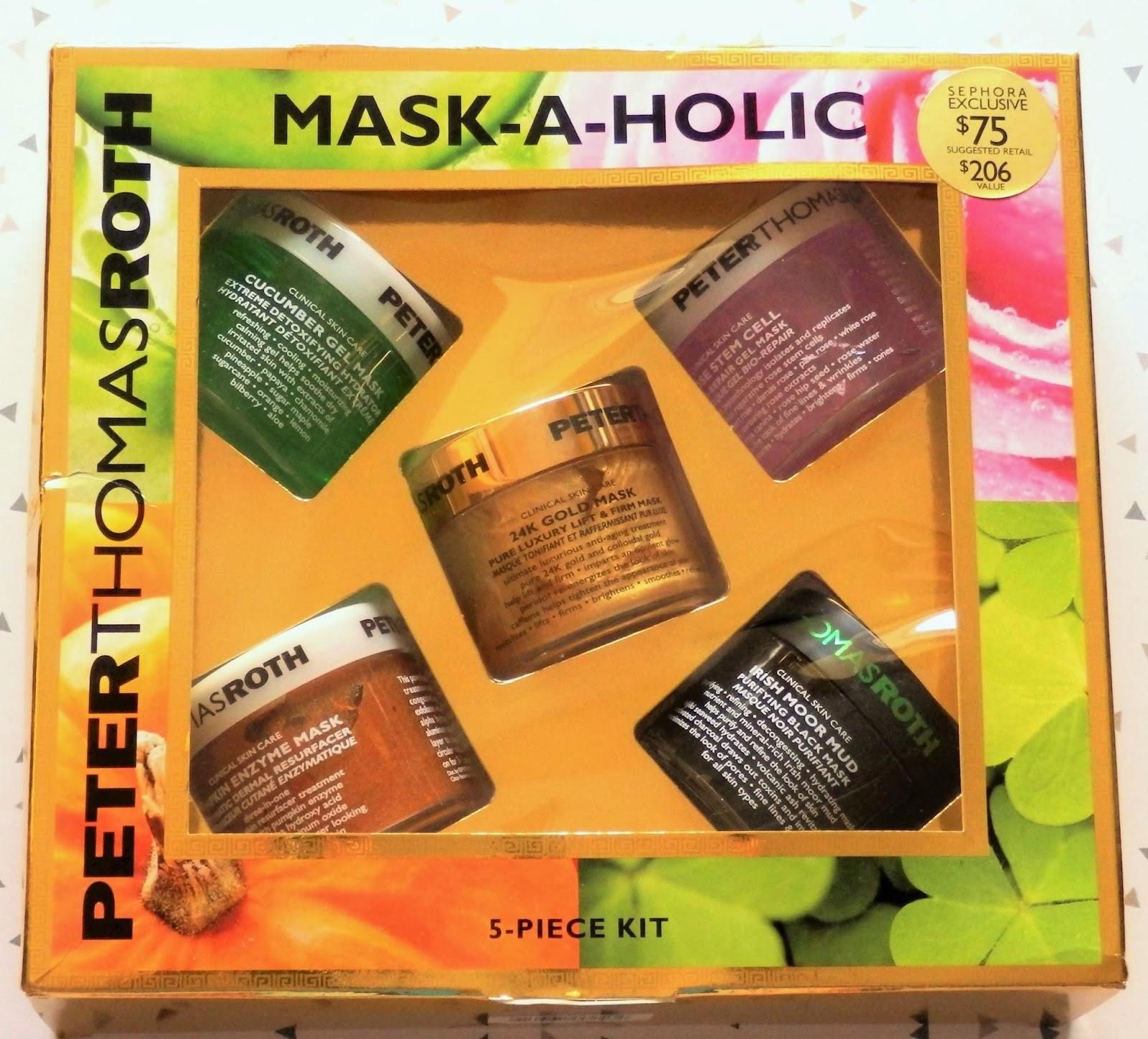 Sephora Favorites Box Set Haul - Part 2