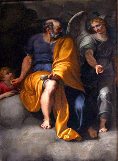 Spencer Alley: Decorative Paintings, Narrative Paintings