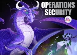 Areópago 21: OPSEC en los tiempos de la web 2.0