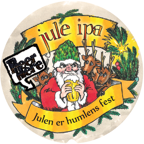 Beer Here, algo huele a podrido en Dinamarca?