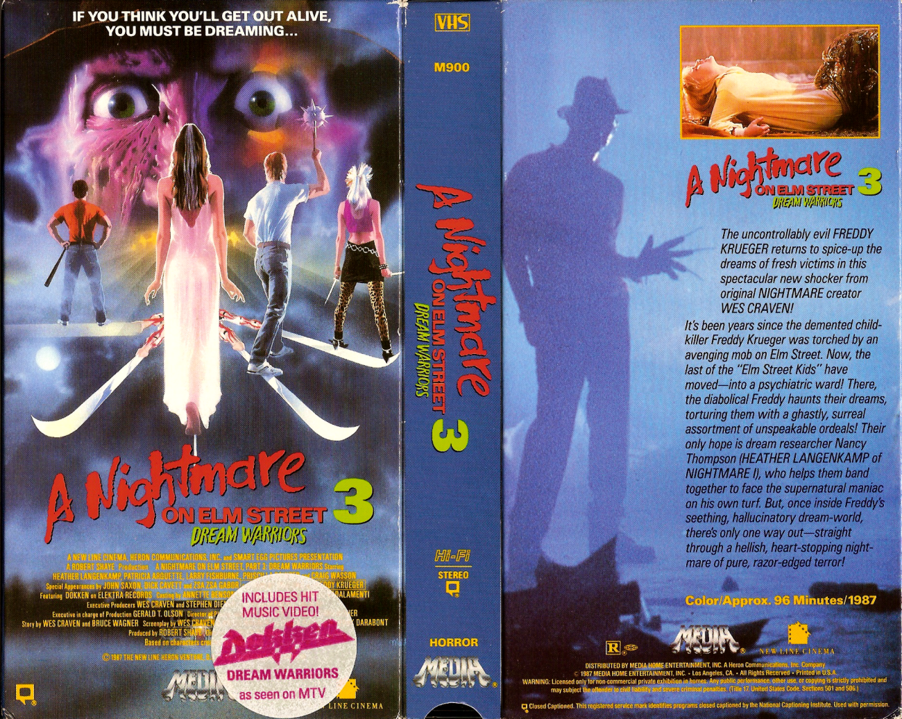 80s horror movies | Page 5 | NeoGAF