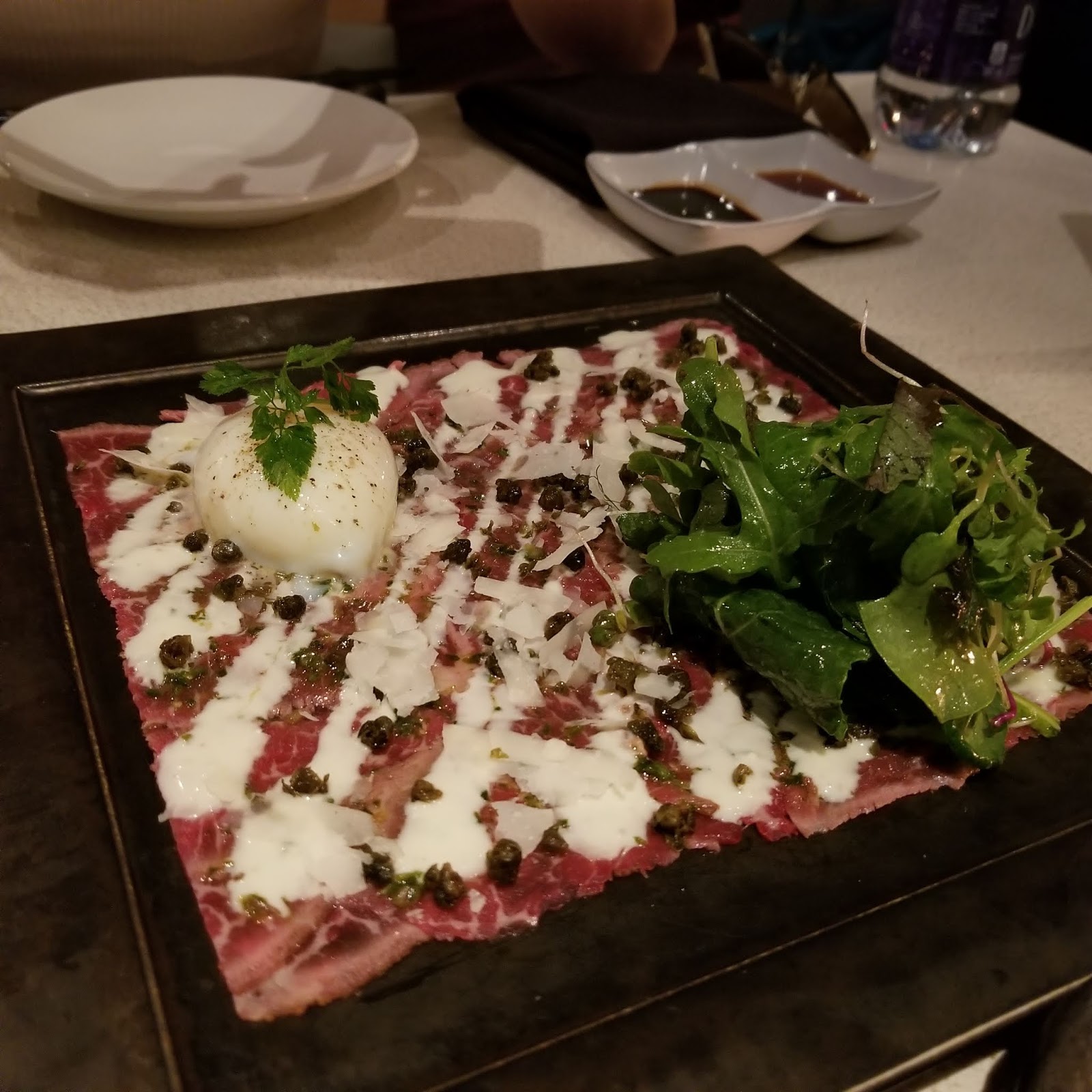 Minami Restaurant - Yaletown, Canada - chichicho~