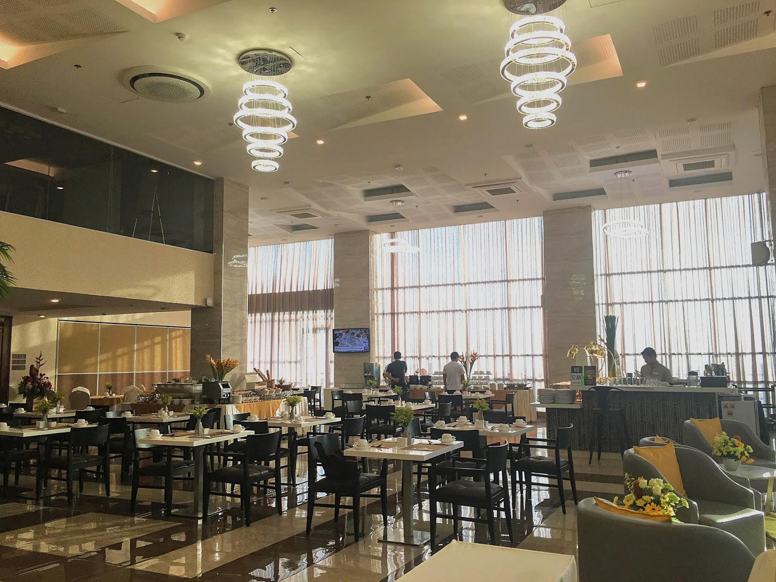 ONE CENTRAL HOTEL CEBU: THE NEWEST BUSINESS HOTEL IN CEBU'S DOWNTOWN ...