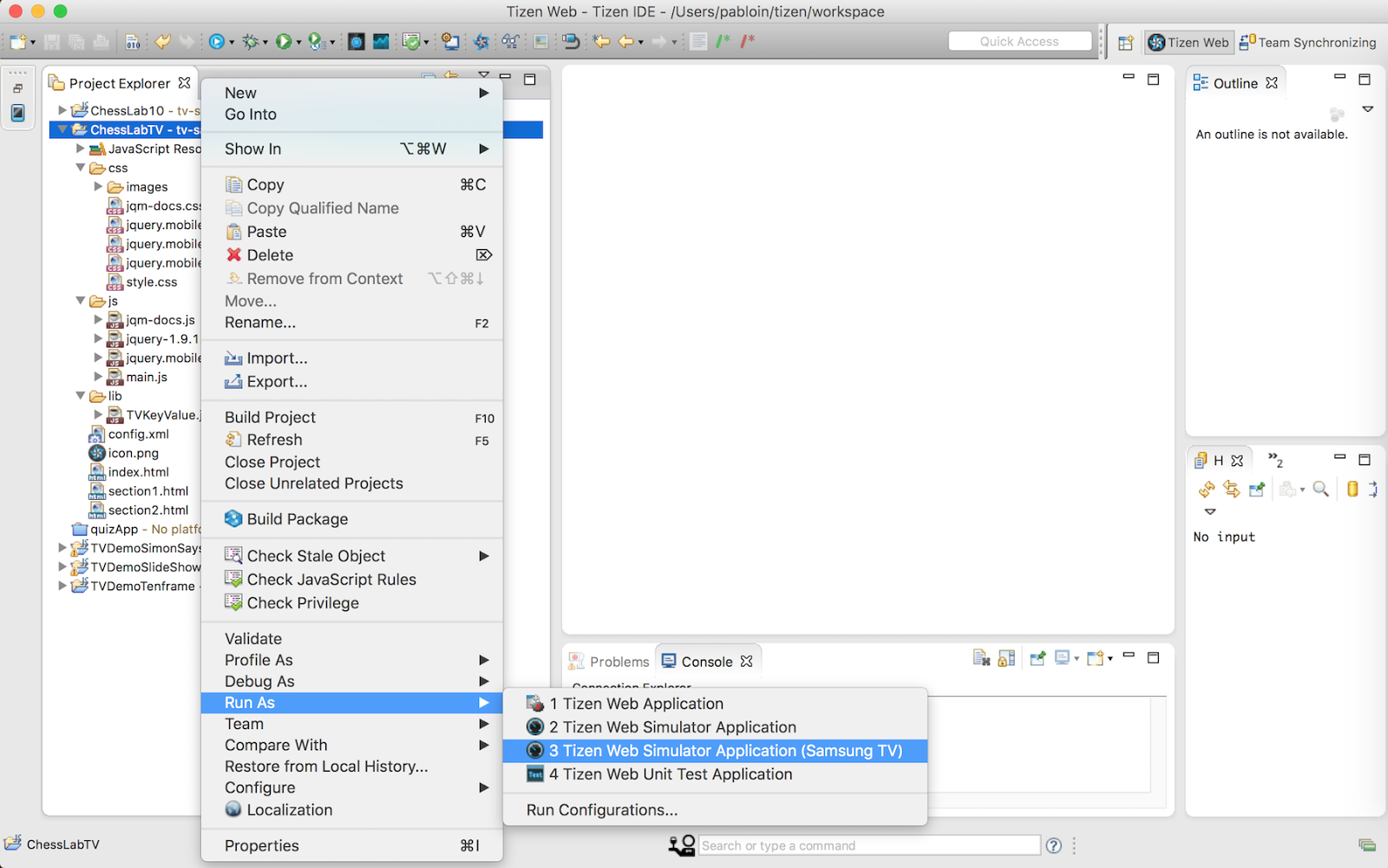 Java y Android en blogspot