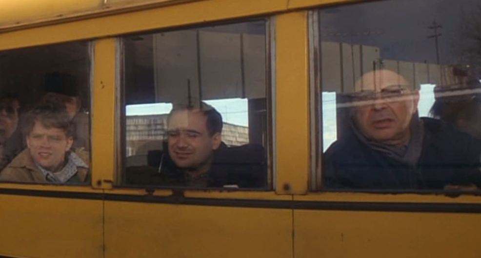 one flew over the cuckoo's nest adaption