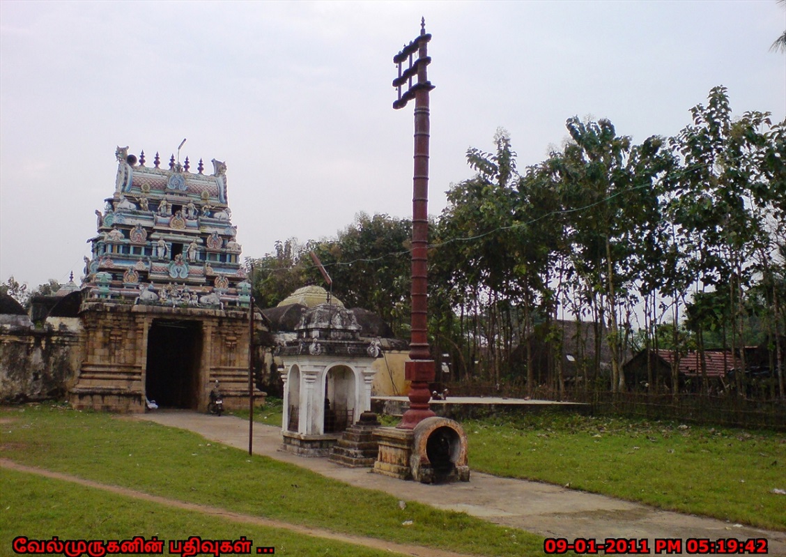 Thirumandurai - Exploring My Life