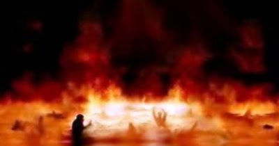 DOA TERHINDAR DARI SEKSA API NERAKA - BLOG SURAH AL-QURAN