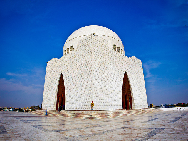 Mazar e Quaid Pics - Pakistan in Photos