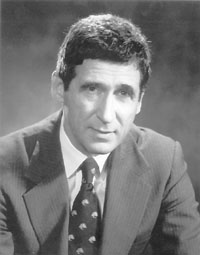 M@ - Optimización Entera y Dinámica: Biografía: Ralph E. Gomory