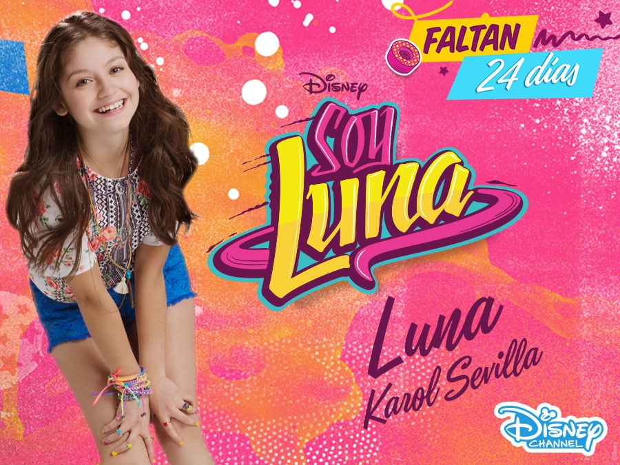 soy luna