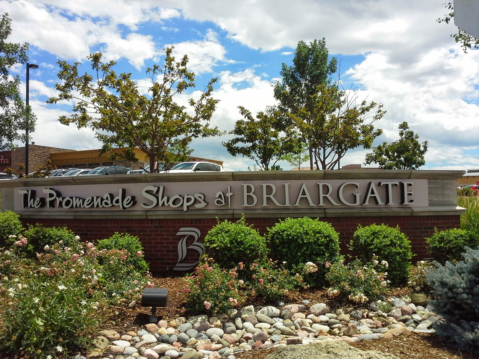 Colorado Springs Real Estate: August 2014