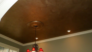 Savard Studios: Formal Room Transformations - Final Product