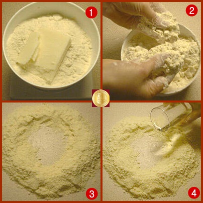 PATYSKITCHEN: APPLE PIE /PAI EPAL