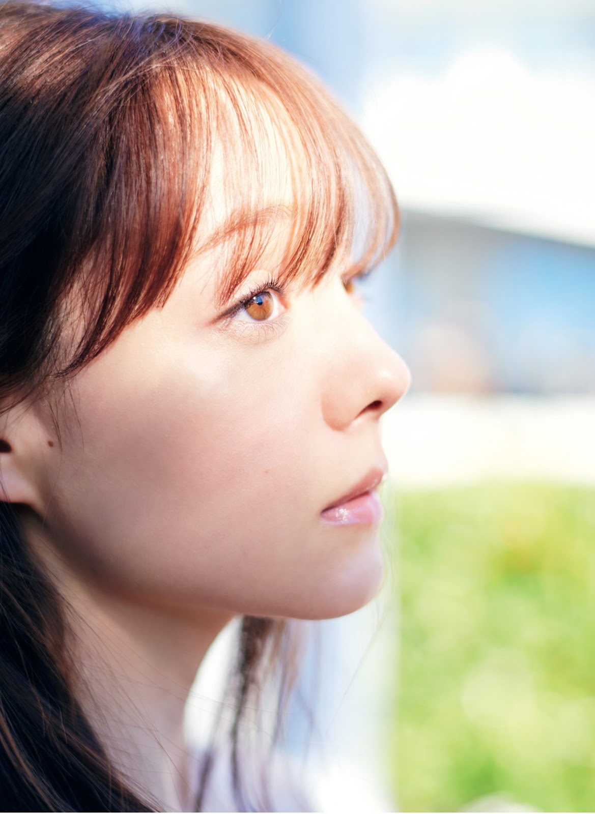 1992 / Reina Triendl / トリンドル玲奈 / とりんどるれいな / 트린들 레이나 / Model