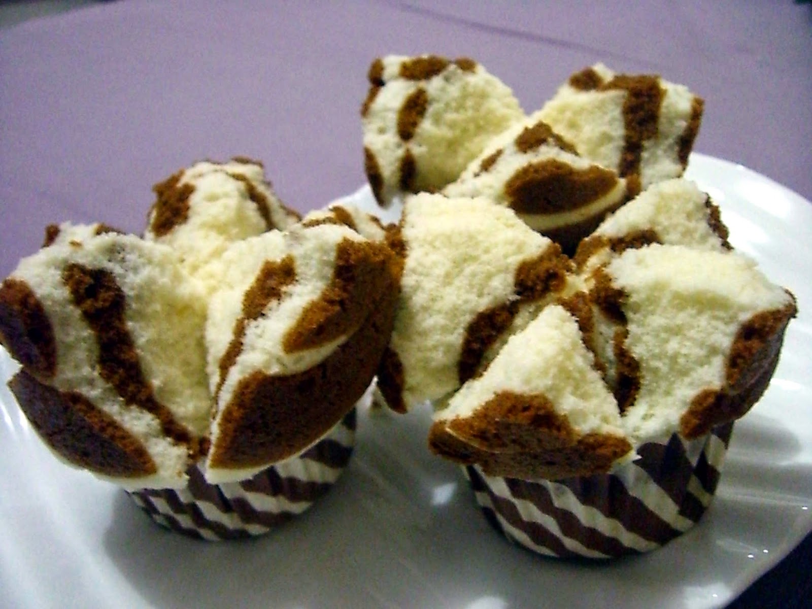 Resep Kue Bolu Kukus Talas - Yoedha Com