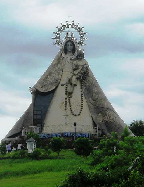 La Vita E Bella: Regina Rica
