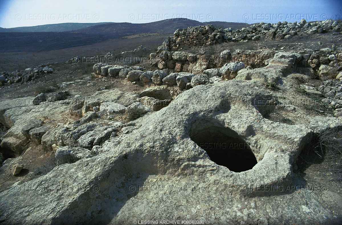 My Right Word: Shiloh Museum Pictures