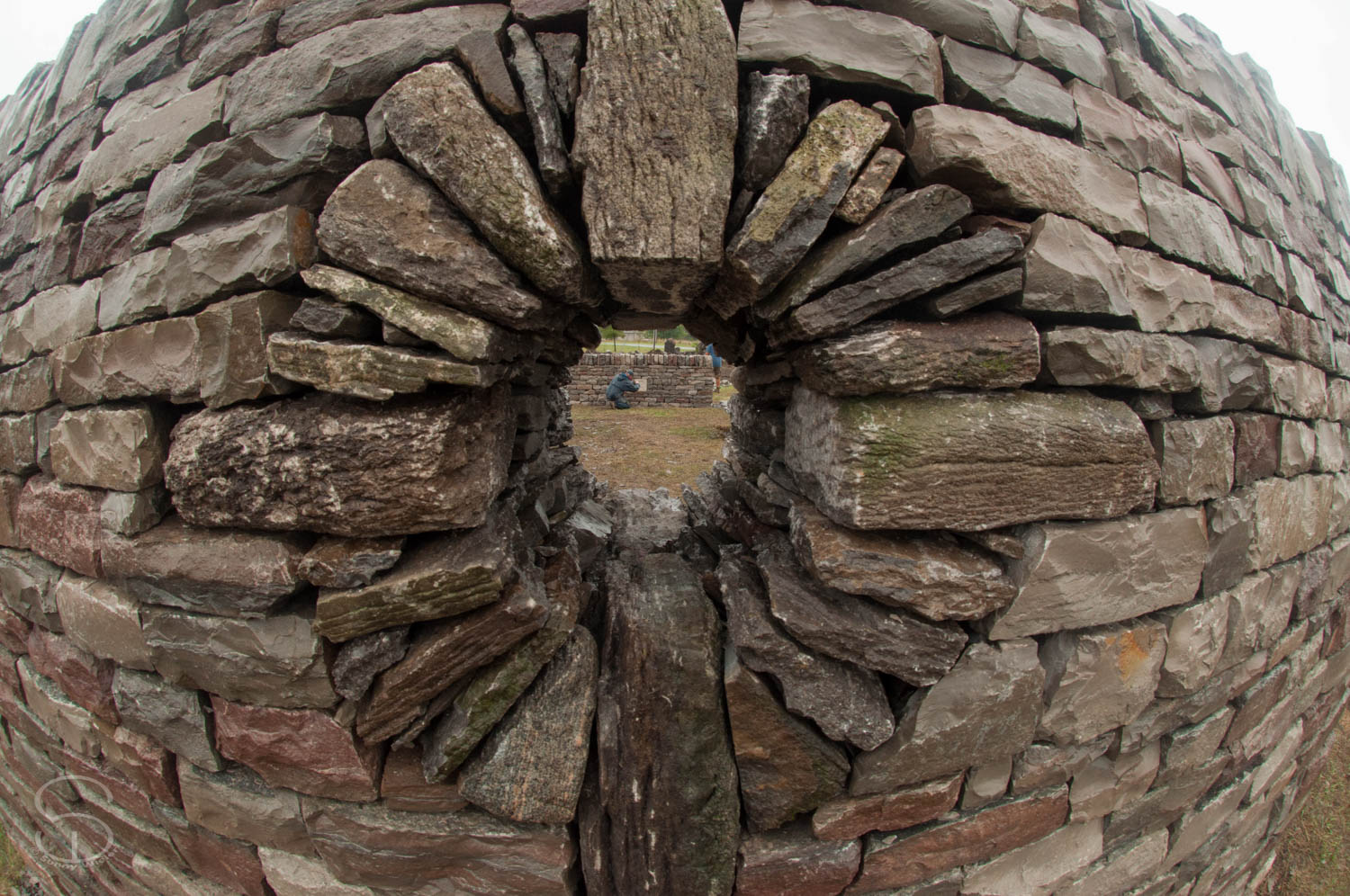 Stone Art Blog: Dry Stone Canada