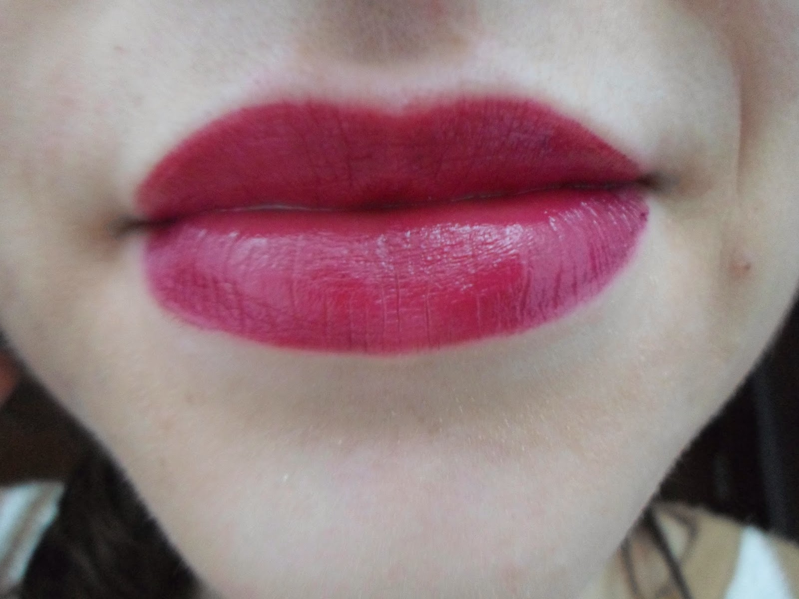 5 rujuri Ultra Colour Absolute - AVON - Blog CuLore